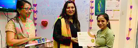 ILSC Education Group | Meet Our Team